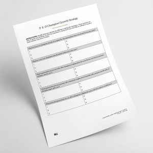 Discovery Questions – Mission Increase – Learn