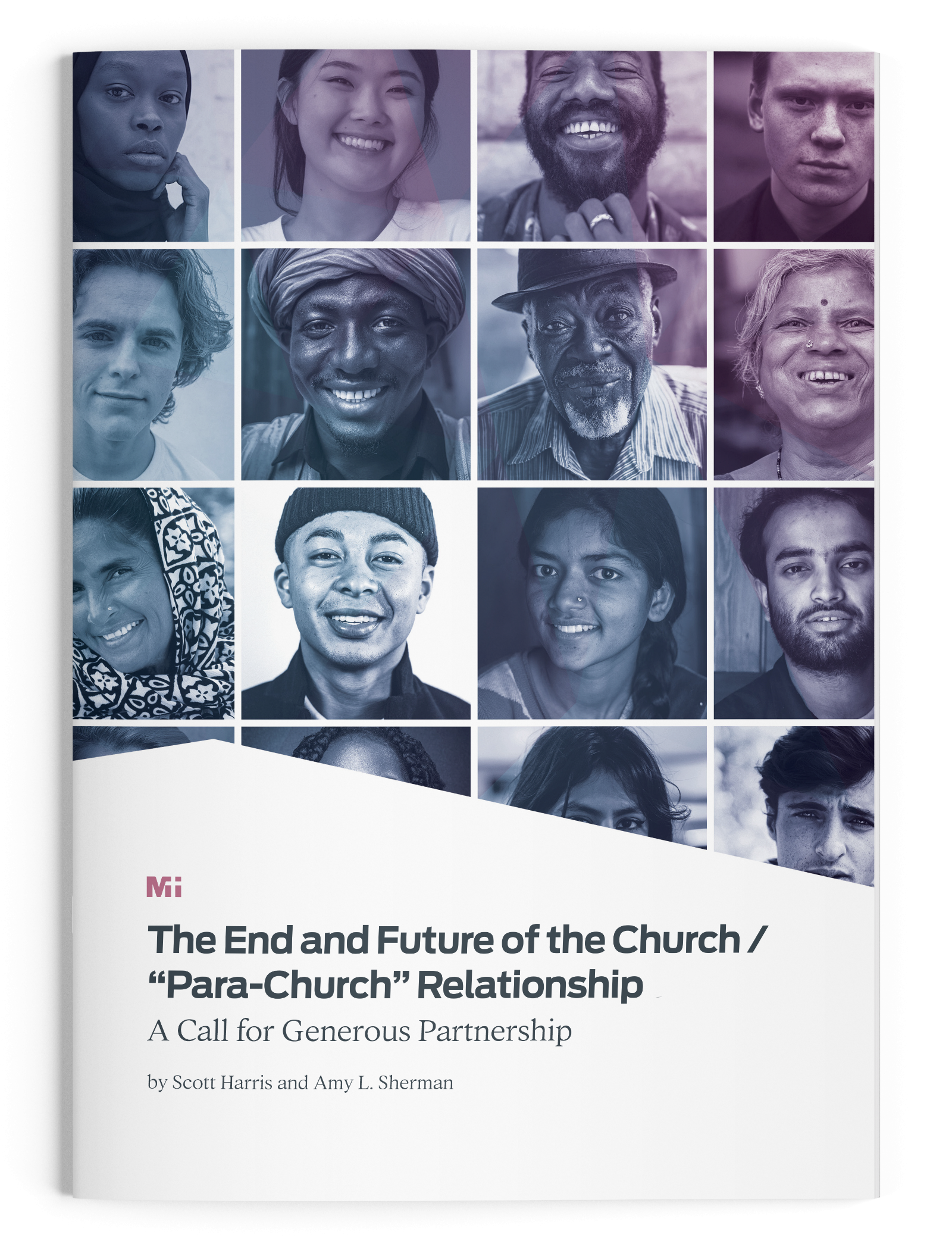 The End and Future of the Church/”Para-Church” Relationship – Mission ...