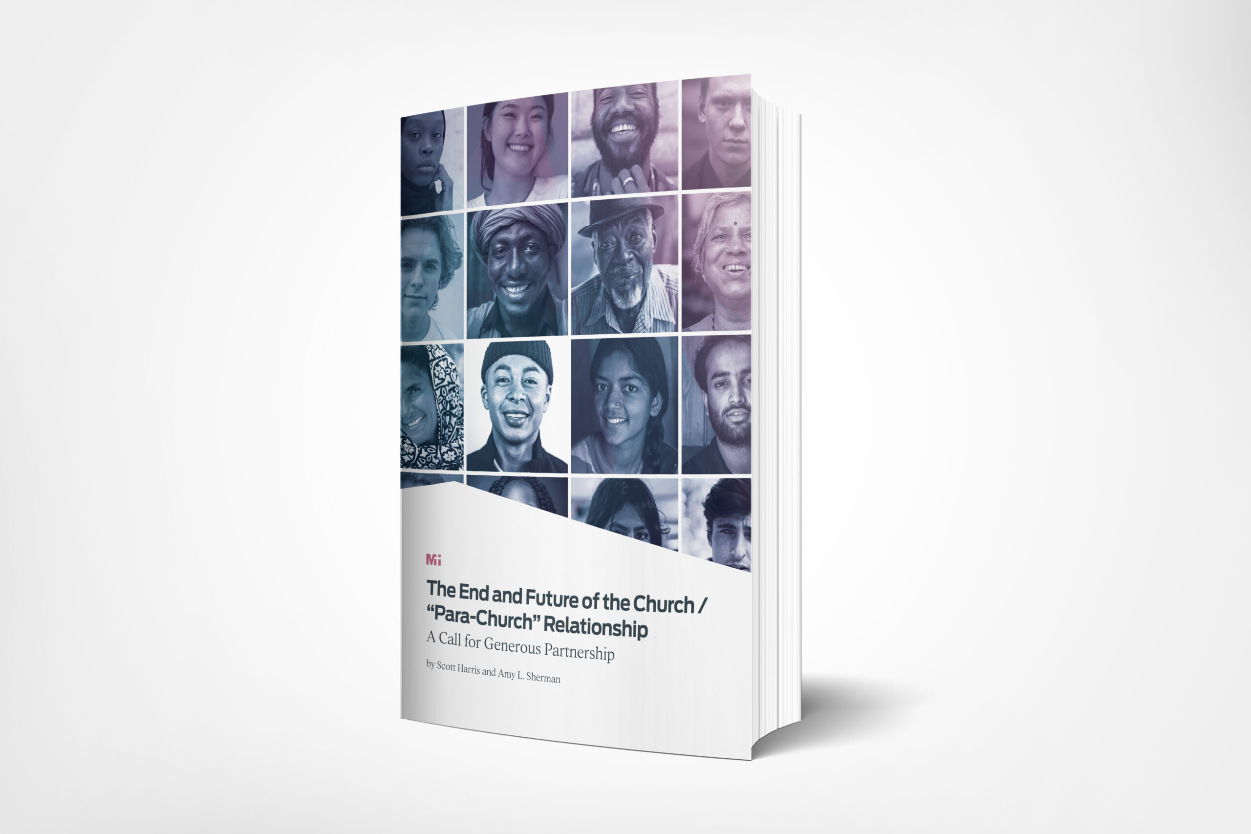 The End and Future of the Church/”Para-Church” Relationship – Mission Increase – Learn