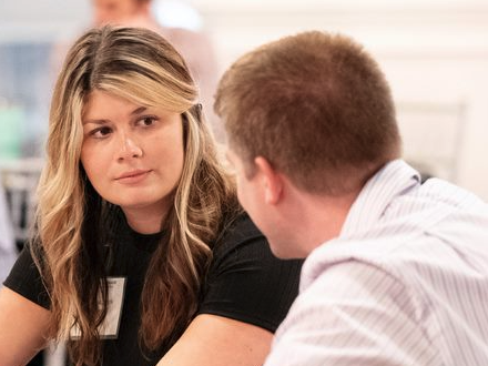 Next Steps – Mission Increase – Learn