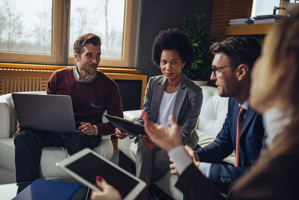 STEP 1: The Focus – Mission Increase – Learn