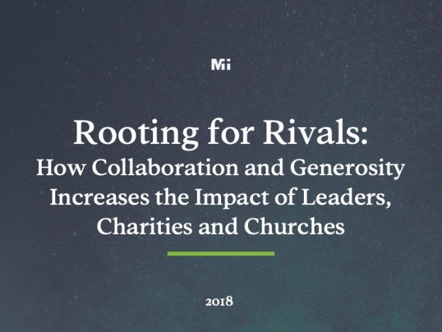 Webinar Library – Mission Increase – Learn