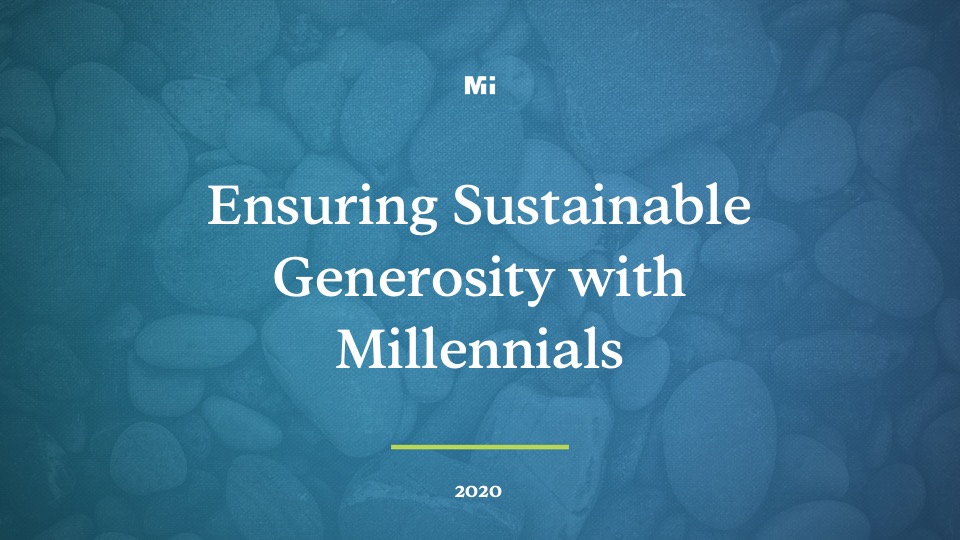 Leading Strategically – Mission Increase – Learn