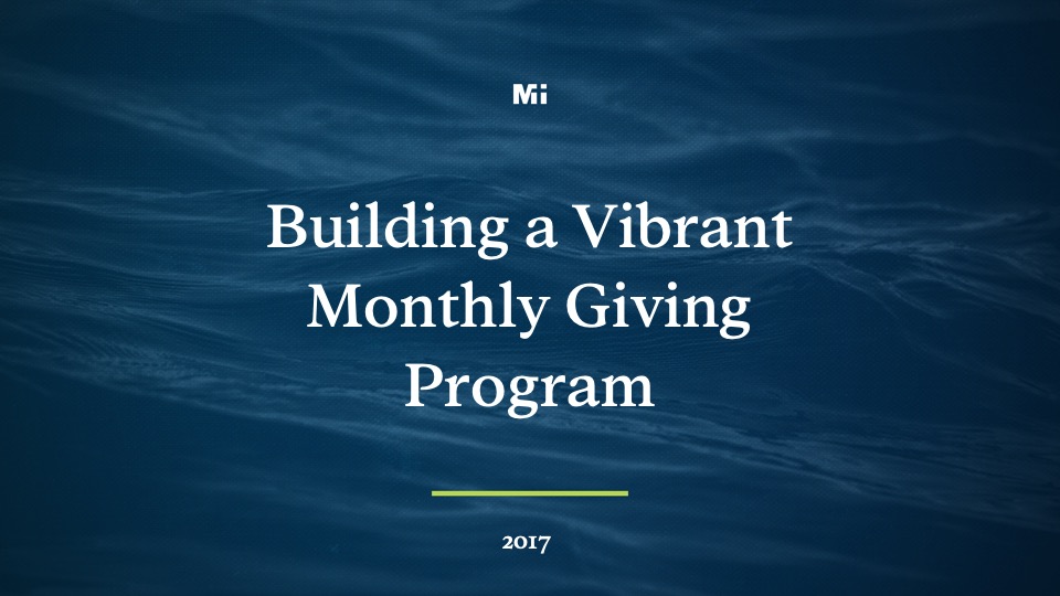 Communicating Effectively – Mission Increase – Learn