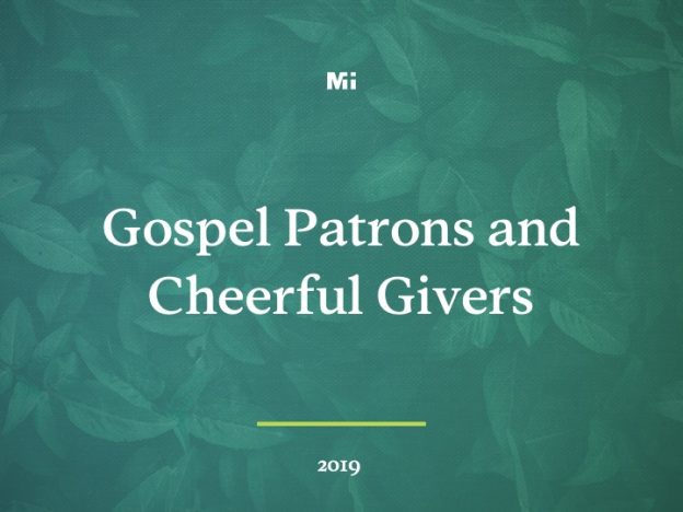 Webinar Library – Mission Increase – Learn