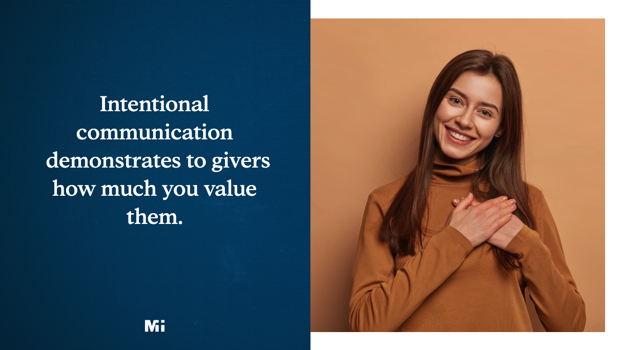 Build the Community – Mission Increase – Learn