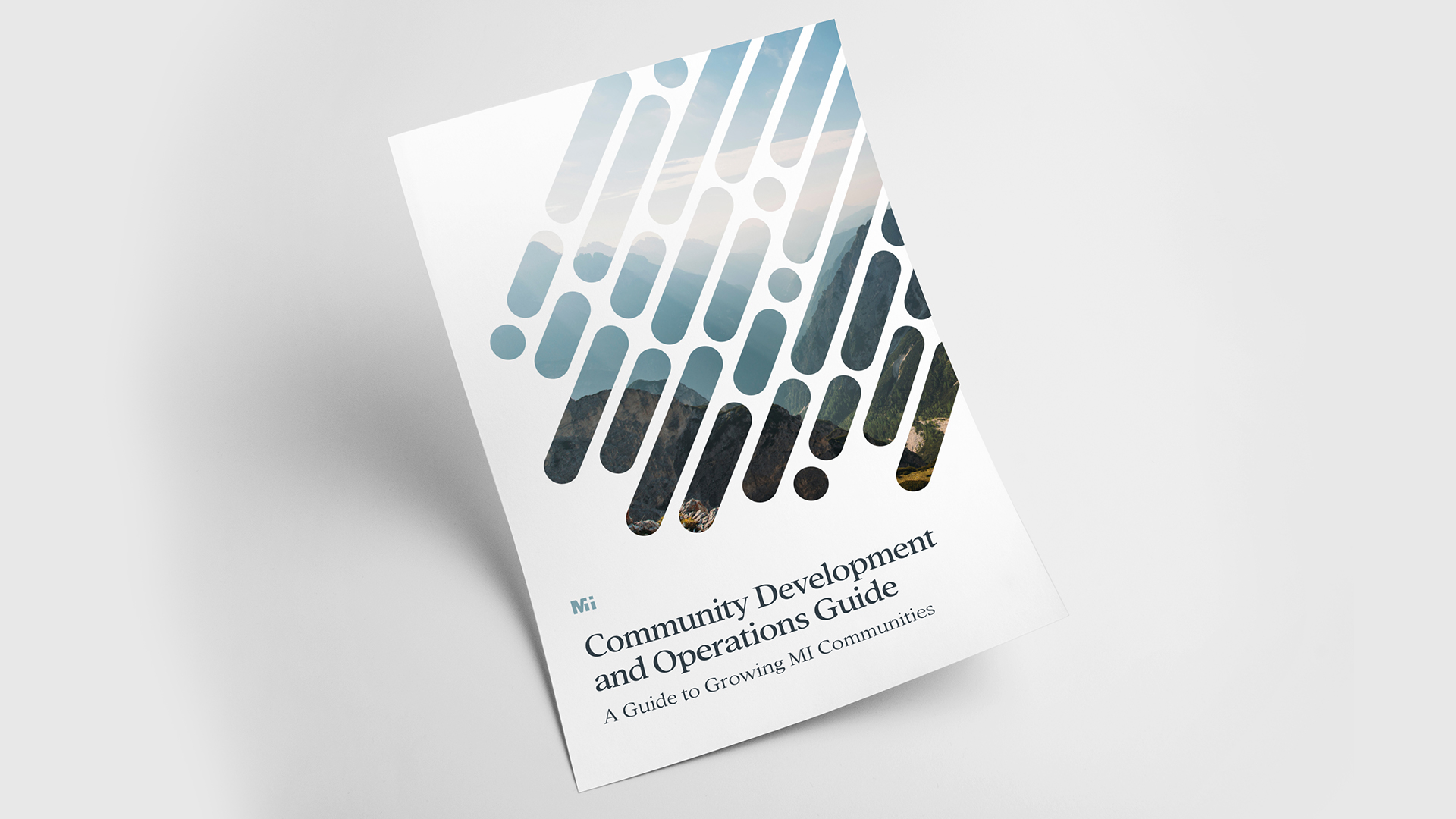 Policies and Procedures – Mission Increase – Learn