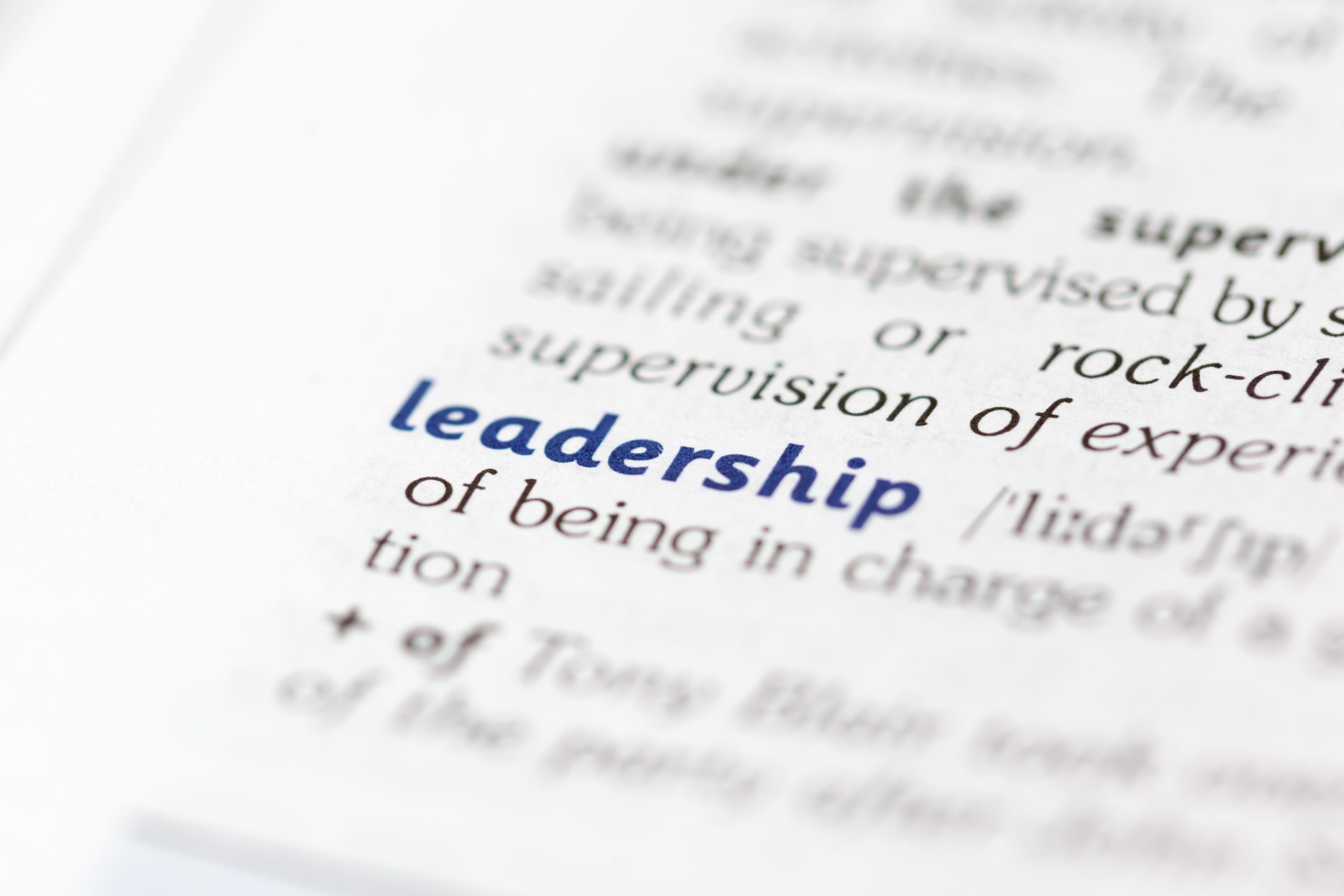 Glossary of Terms – Mission Increase – Learn