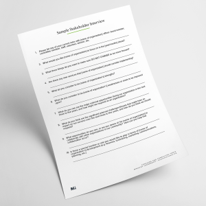 Communications Segmentation – Mission Increase – Learn