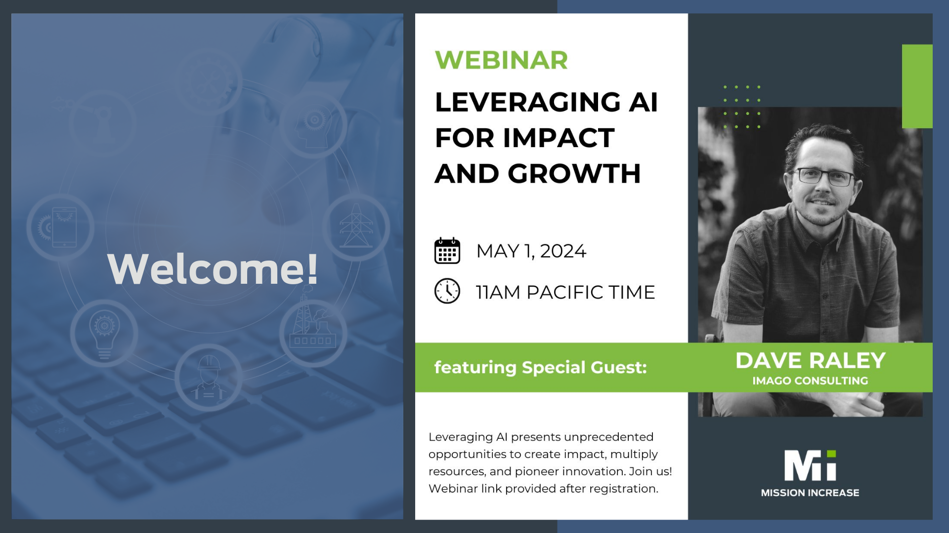 Webinar Library – Mission Increase – Learn