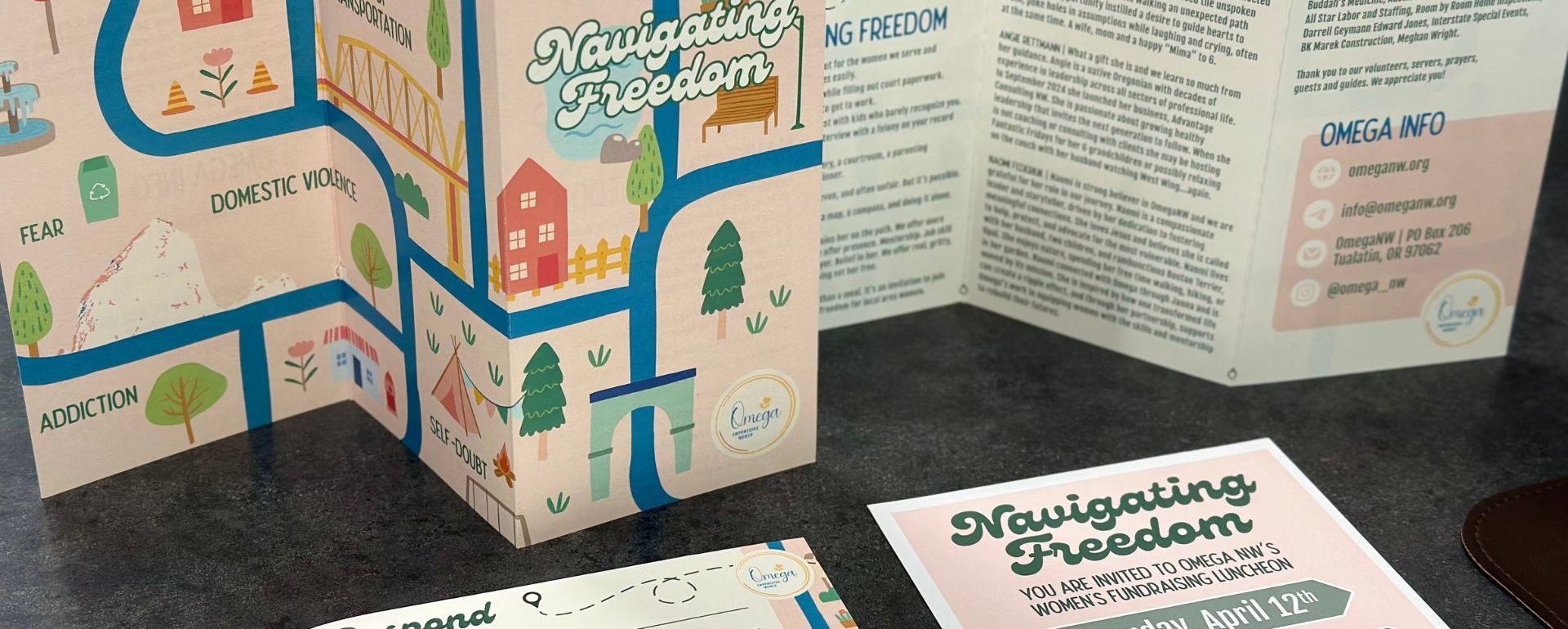 Fundraising Communications Workshop – Mission Increase – Learn